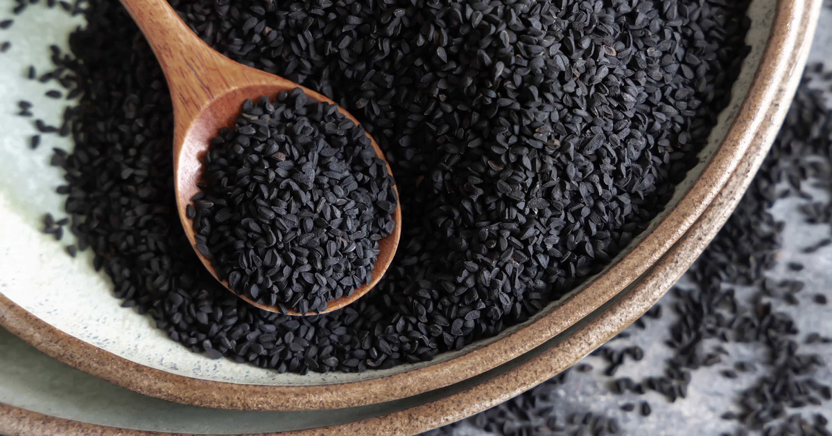Kalonji: Weight loss, benefits, and side effects