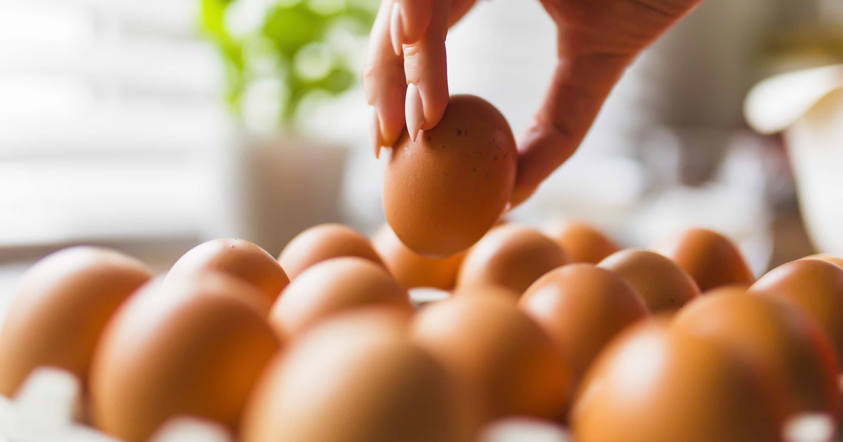 How to Do an Egg Fast: Rules, Benefits, and Sample Menu