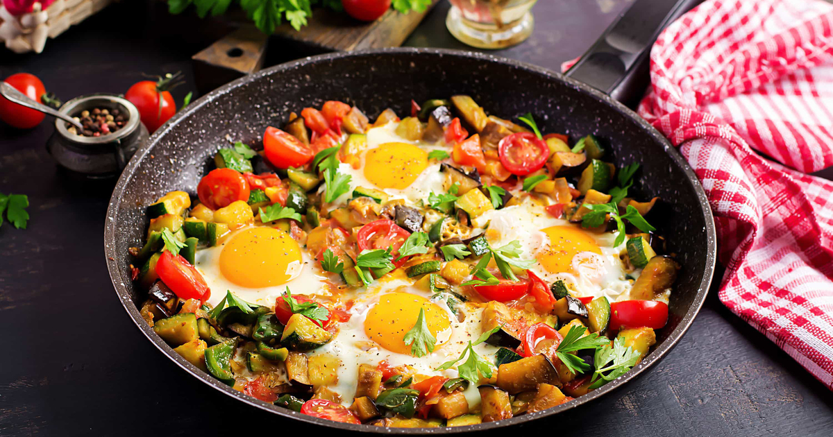 Comida kosher: Todo lo que necesitas saber