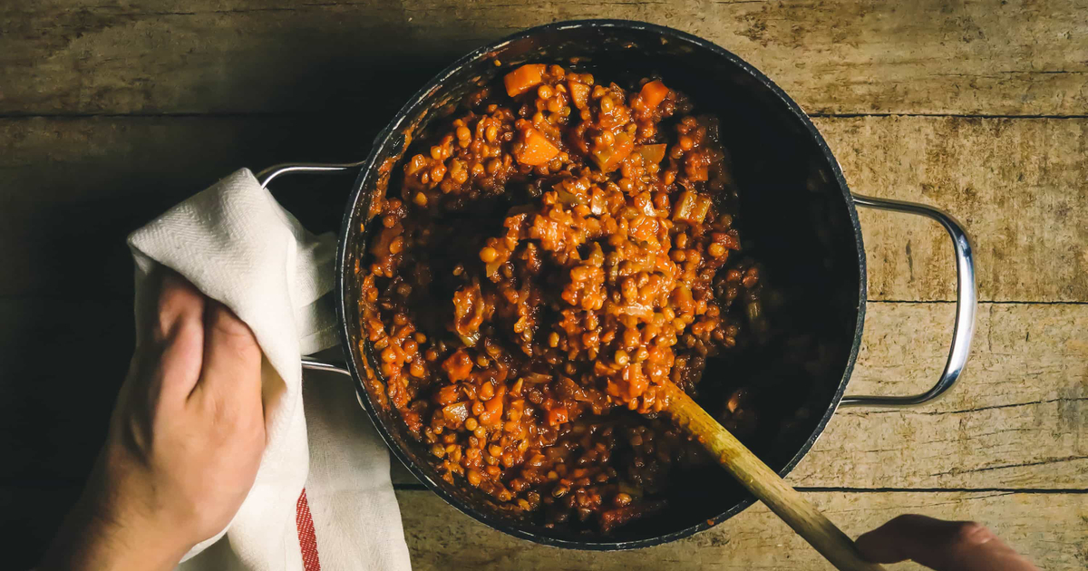 Thjerrëzat: Ushqyerja, Përfitimet dhe Mënyrat e Gatimit