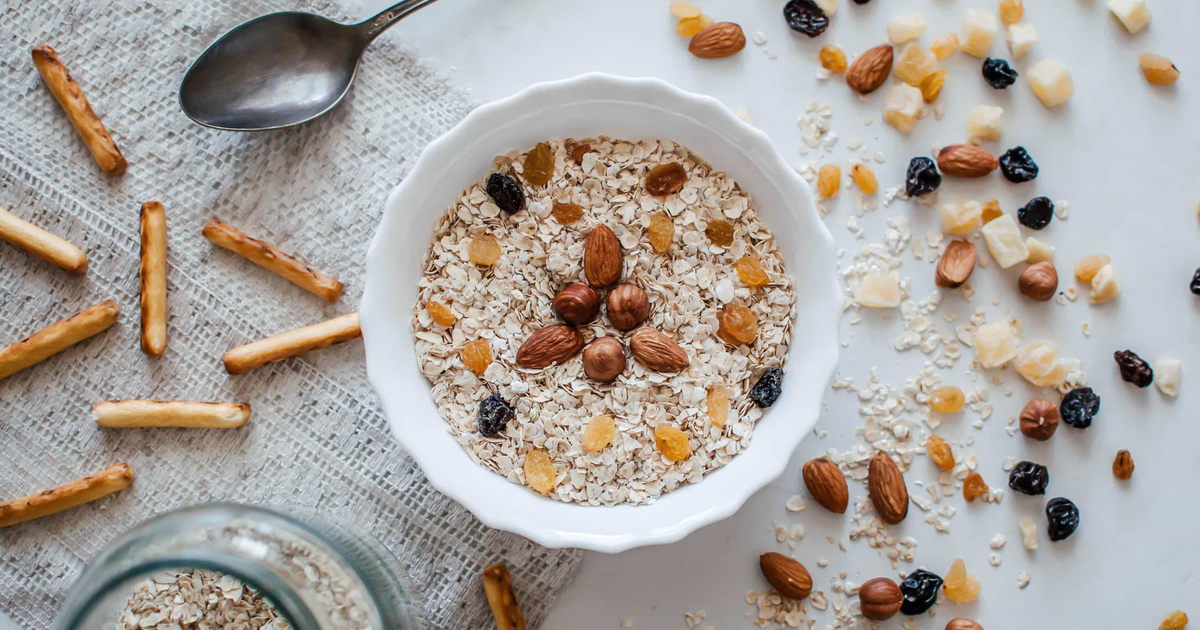 13 Low-Calorie Foods That Are Surprisingly Filling for Weight Loss