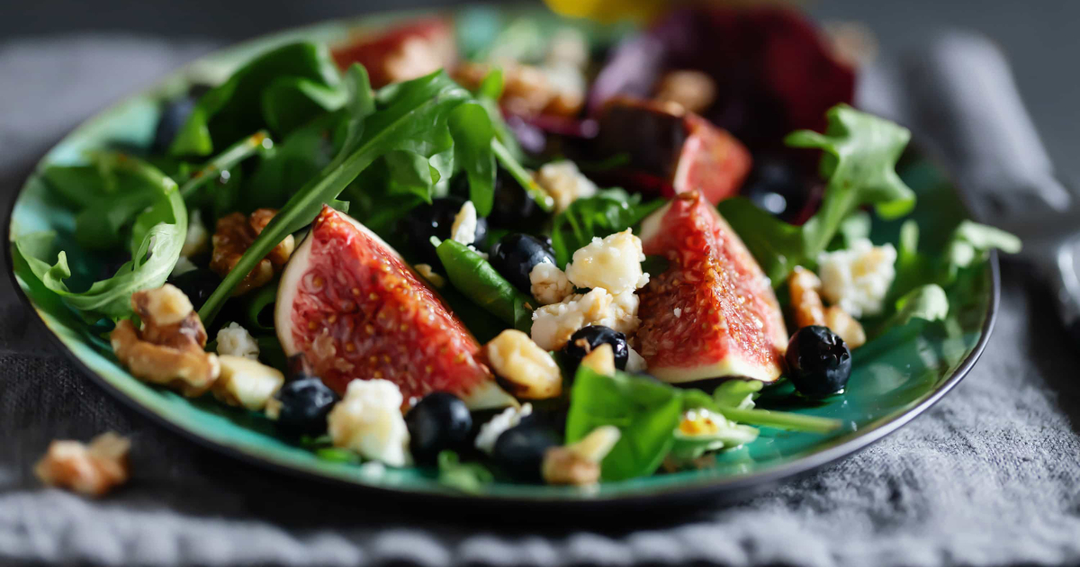 10 tips för att sänka kolesterolet naturligt med din kost