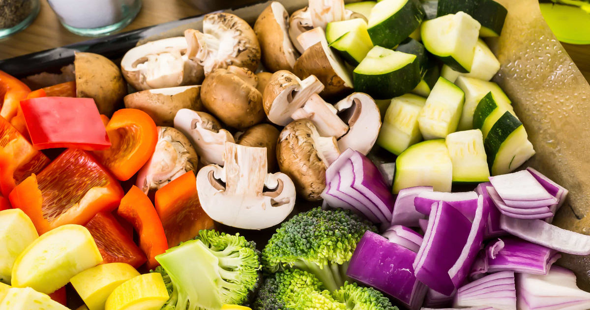 Low-Protein Diet: Overview, Foods, and Benefits