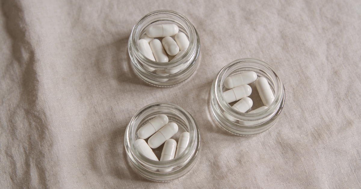 Magnesium Complex: Benefits, What's In It, and How to Choose