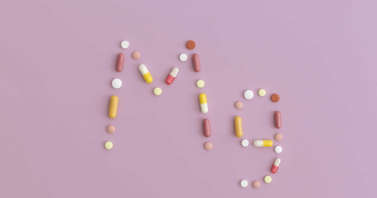 10 Jenis Magnesium yang Penting dan Manfaatnya untuk Kesehatan