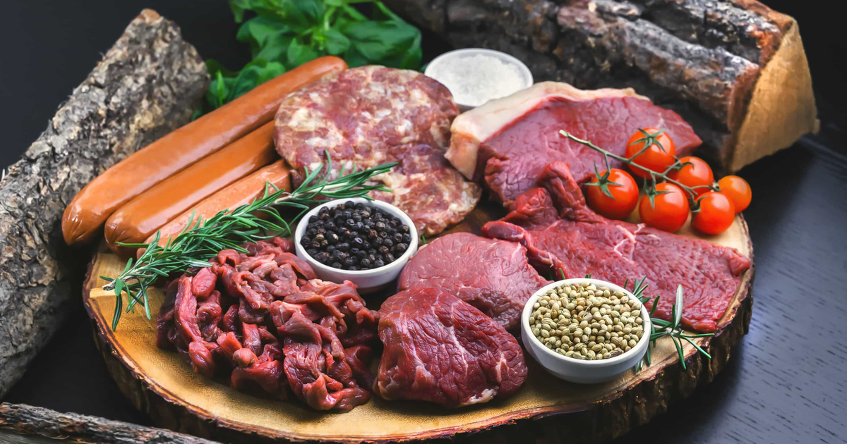 Meat: Good or Bad? Health Benefits & Risks Explained