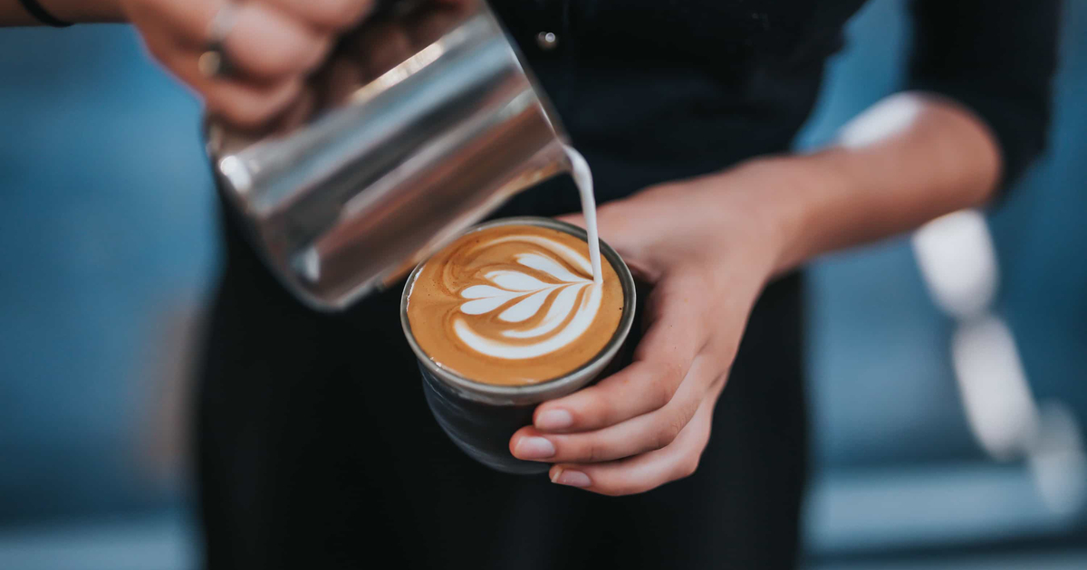 Natural Caffeine: Overview, Sources, and Types