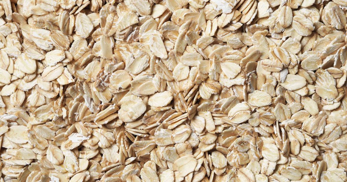Oats: Nutrition Facts and Health Benefits