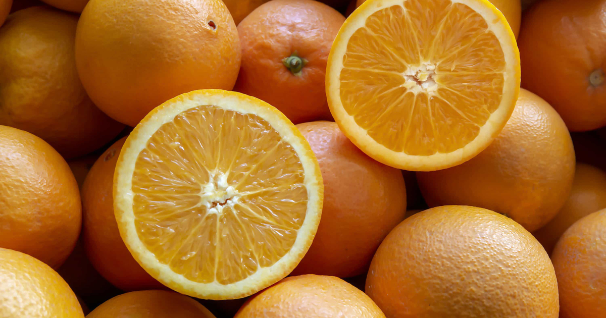 Oranges: Nutrients, Health Benefits, and Juice