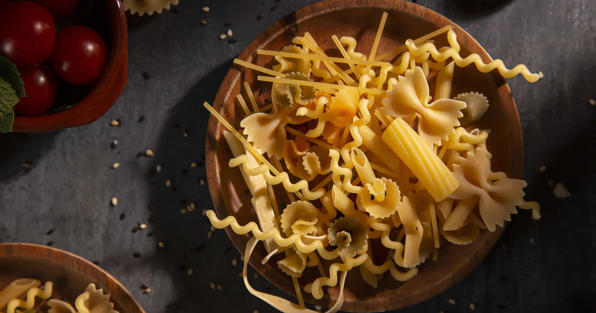 Is Pasta Healthy or Unhealthy? Nutrition Facts Explained