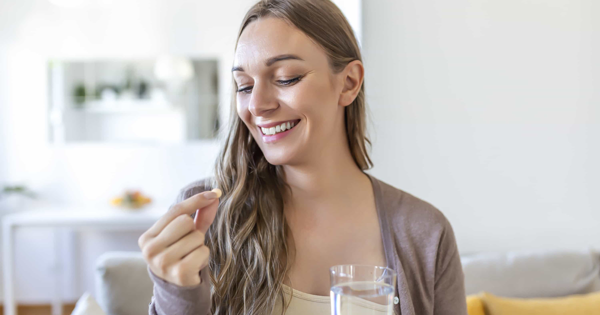 Fentermina para perder peso: Beneficios, efectos secundarios y dosis