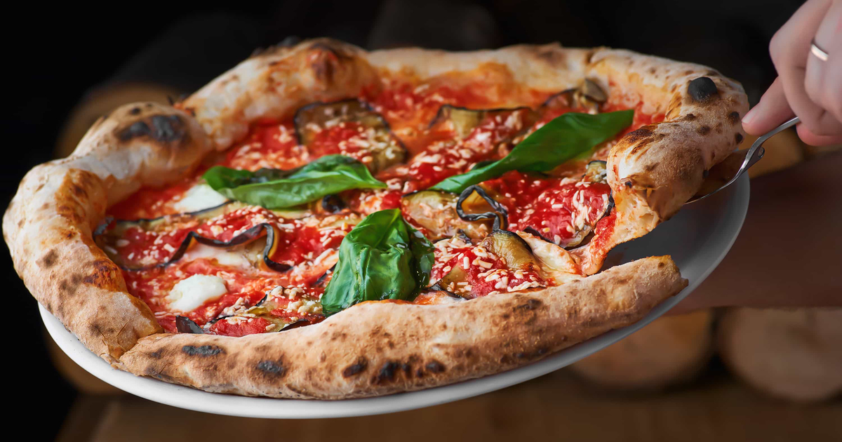 Is Pizza Healthy? Nutrition Tips for Pizza Lovers