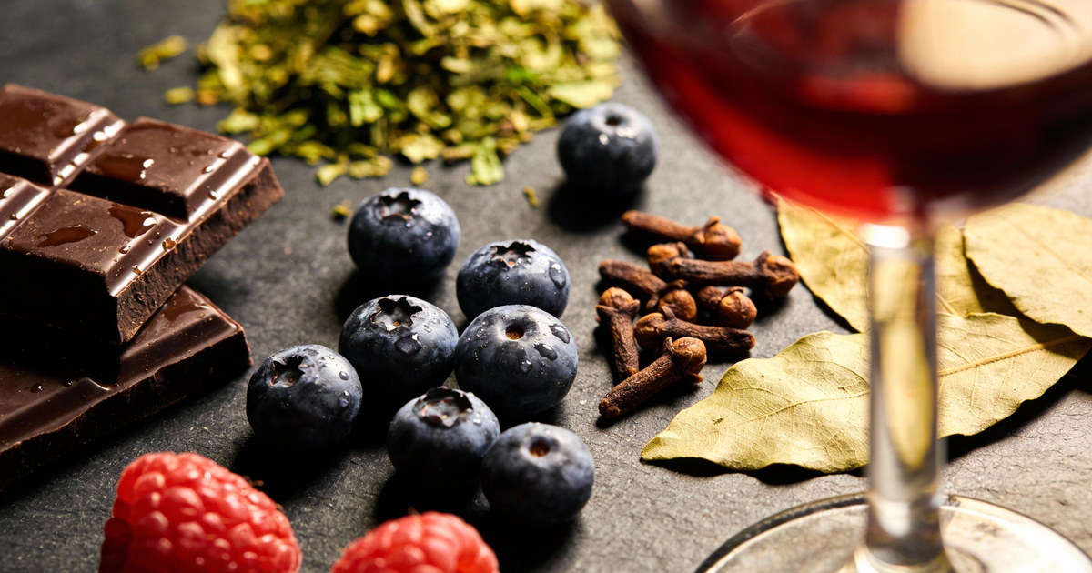 Liste des aliments riches en polyphénols : top aliments antioxydants