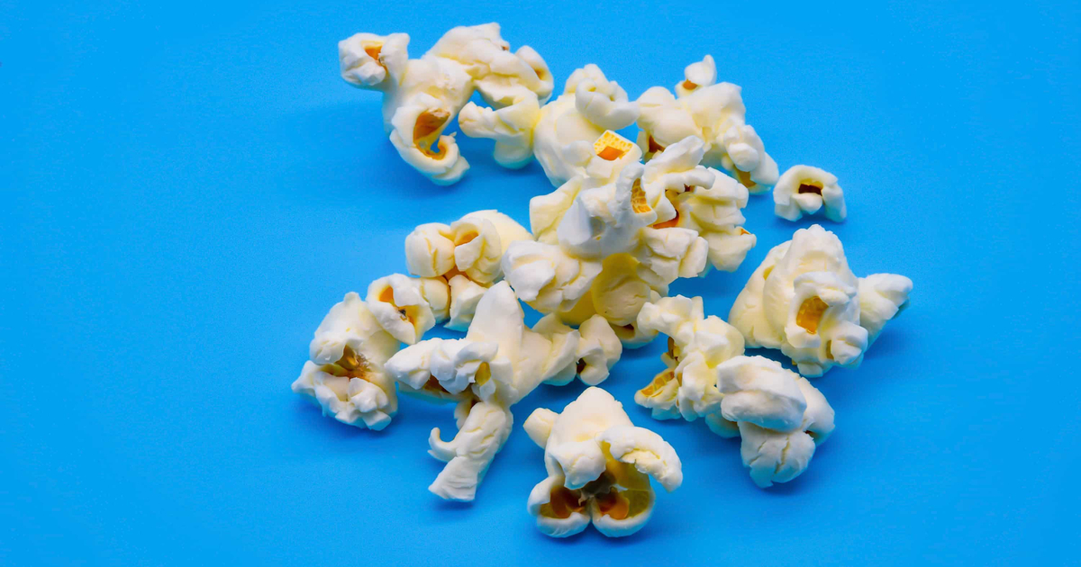 Fakta Nutrisi Popcorn: Camilan Sehat dan Rendah Kalori