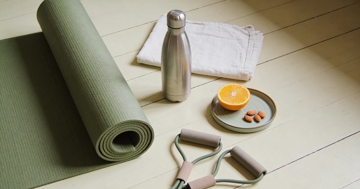 Postpartum Exercise: Safe Return-to-Movement Guide