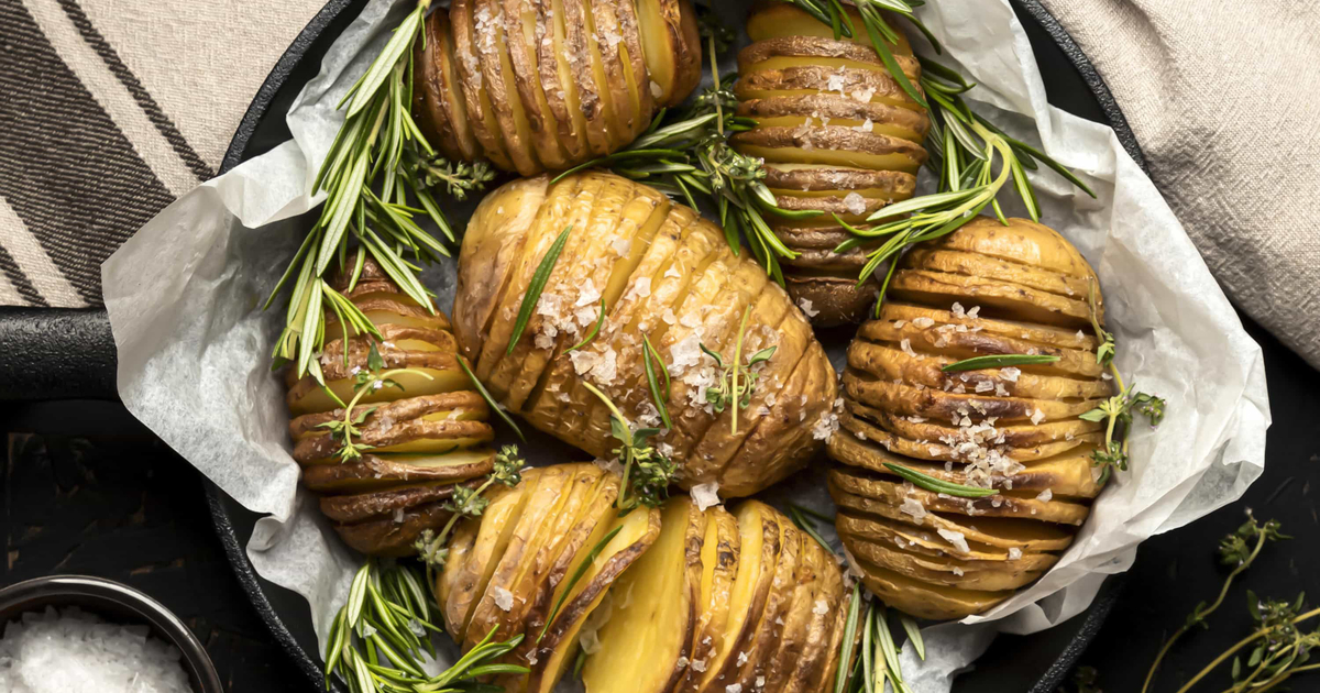 Potatoes Good Or Bad Health Benefits Risks Explained