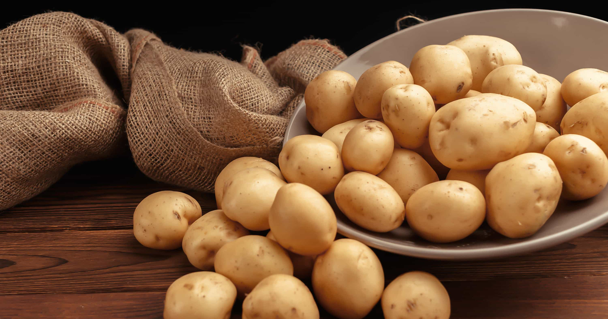 Kentang: Fakta Nutrisi, Manfaat Kesehatan, dan Jenisnya