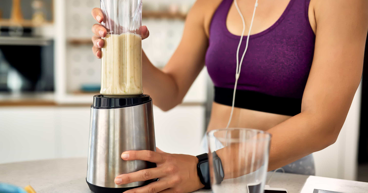 5 Common Side Effects of Pre-workout Supplements and How to Avoid Them