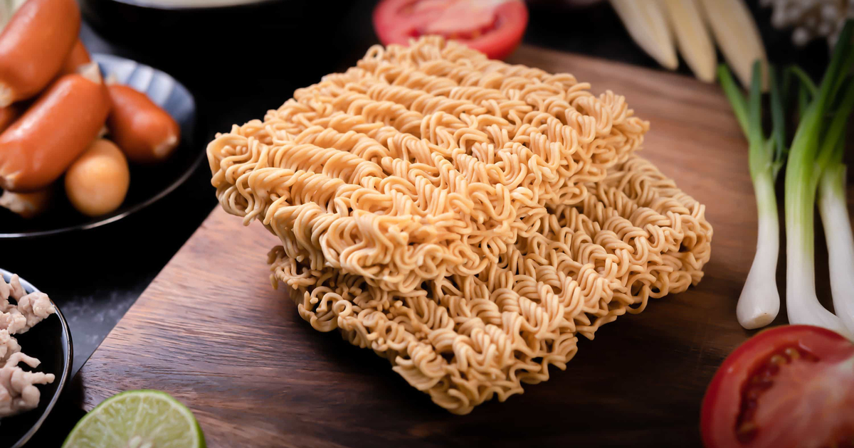 Ramen Noodles: Good or Bad for You?