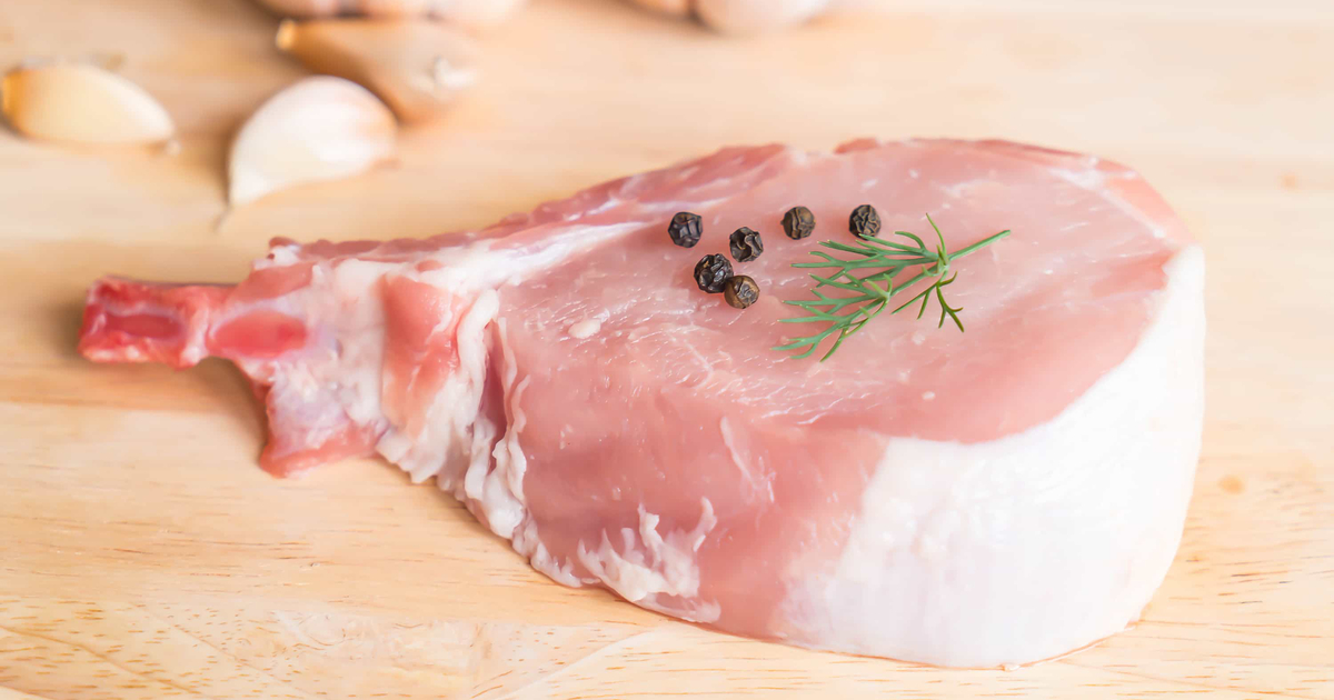 Raw or Undercooked Pork: Risks and Side Effects to Know
