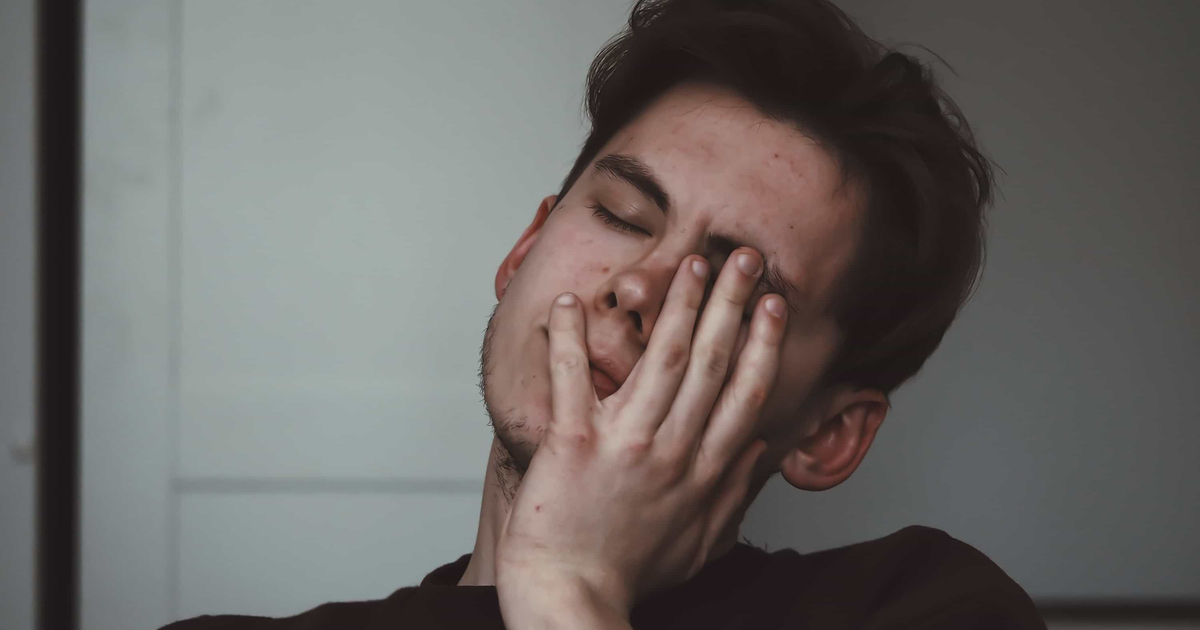 Diez motivos por los que siempre estás cansado (y qué puedes hacer al ...