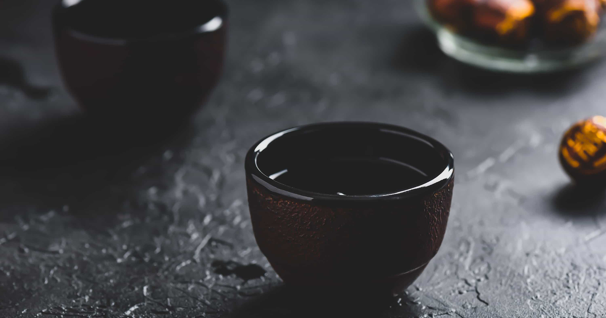 Rice Vinegar Vs Rice Wine Whats The Difference