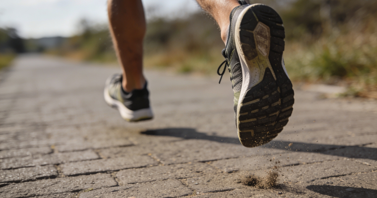 Running Cadence: Why 170-180 SPM Reduces Injury Risk