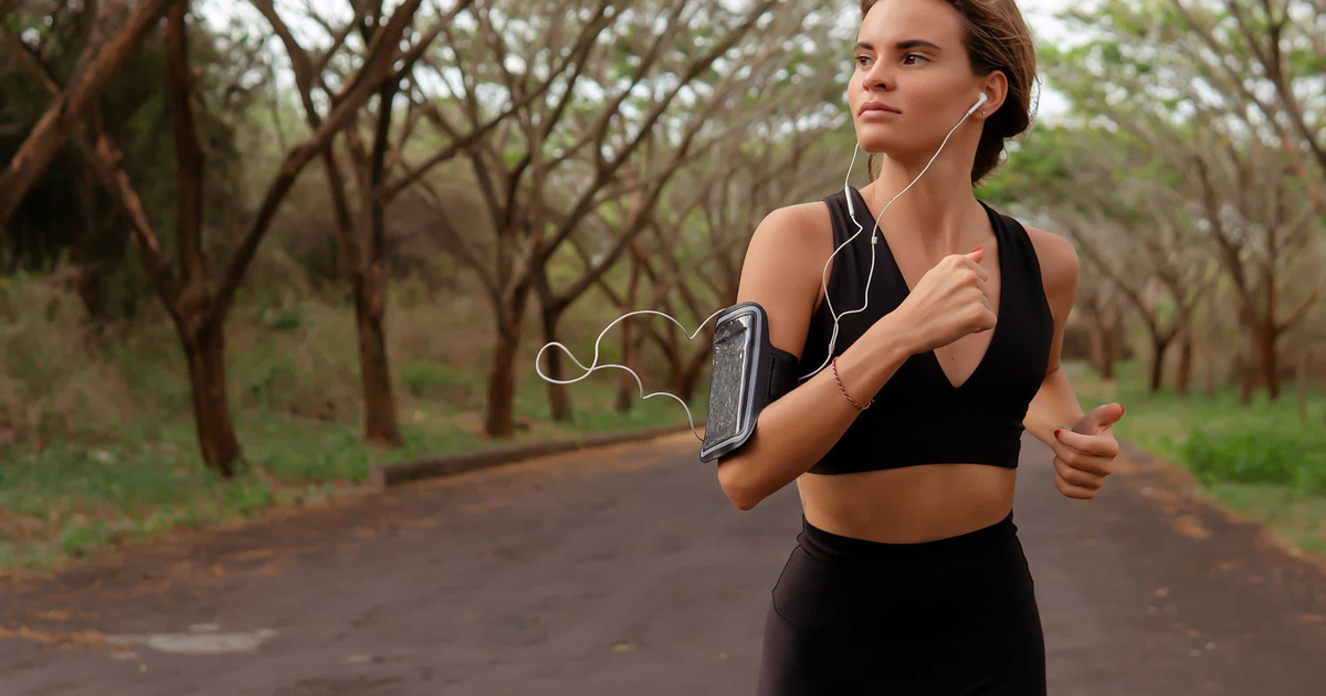 How Running Helps You Lose Weight - Benefits & Tips
