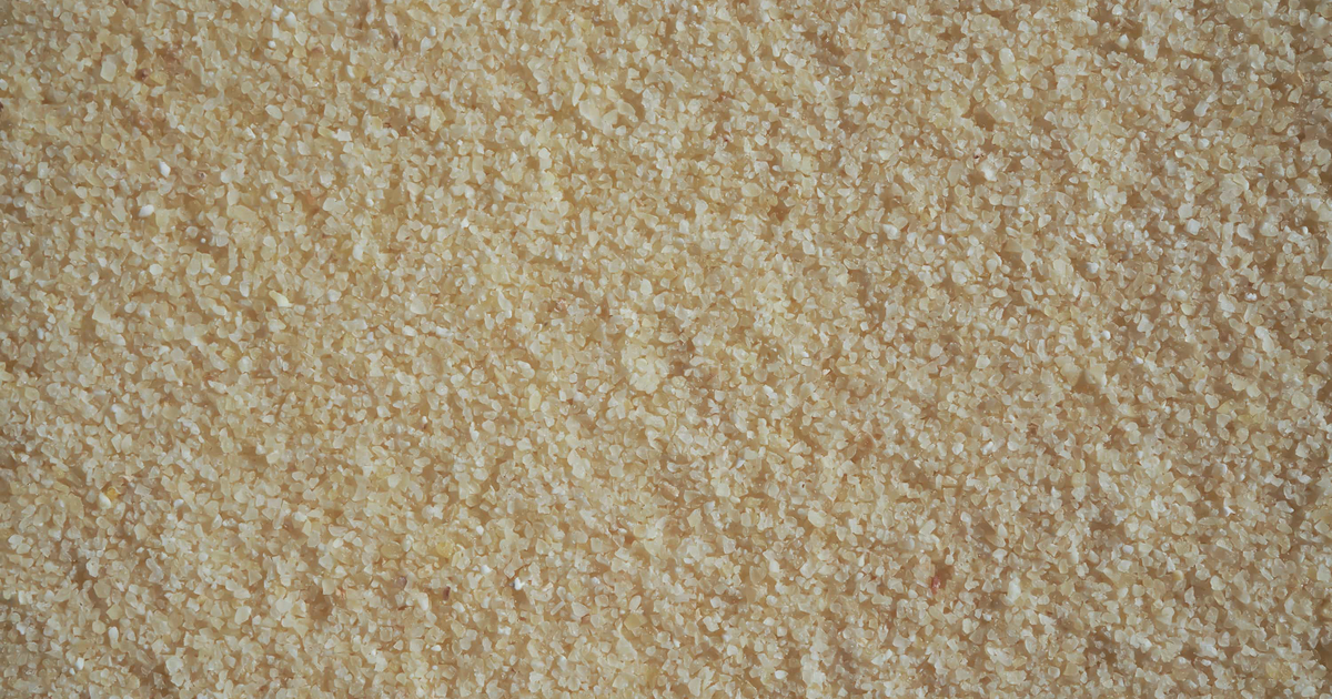 Semolina: Nutrition, Benefits, Uses, and Downsides