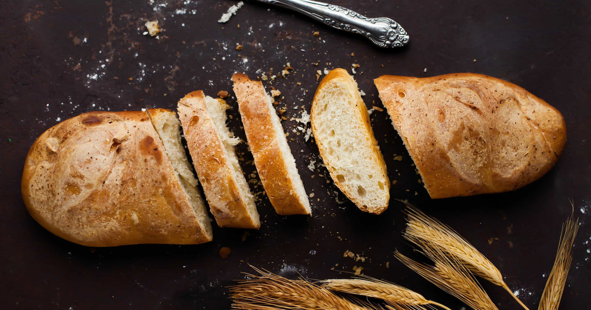 21 Common Signs of Gluten Intolerance and Symptoms