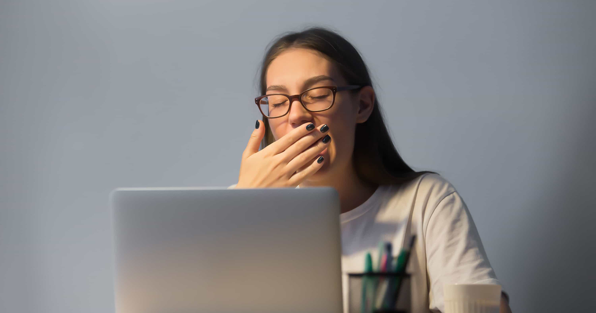 9 Signs You’re Not Eating Enough: Key Health Indicators