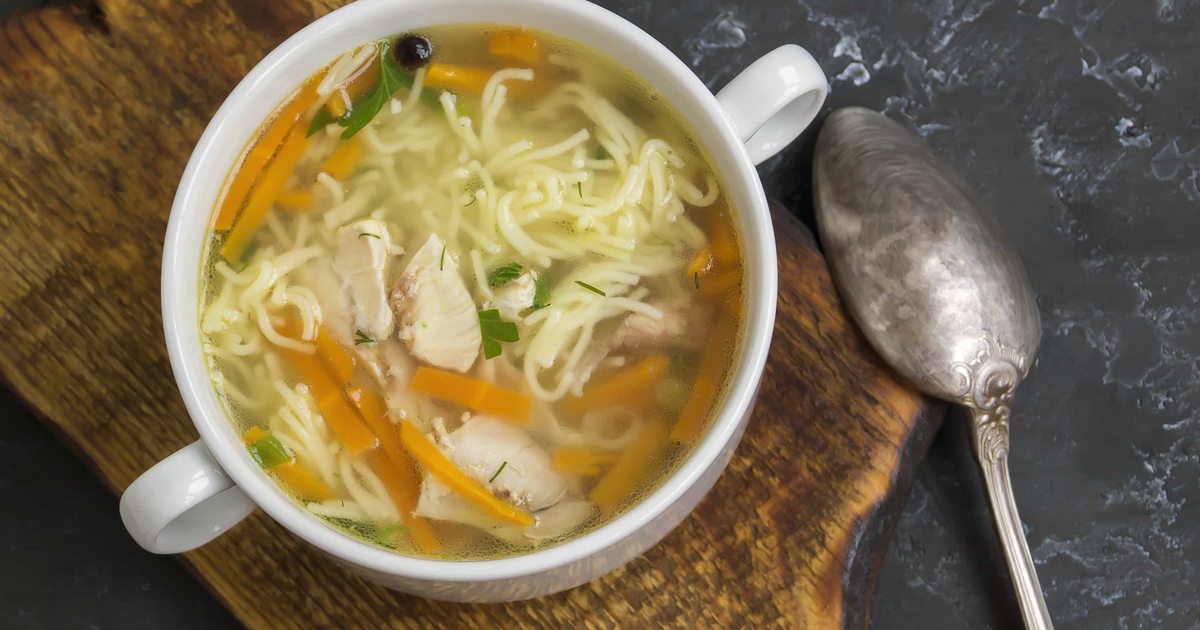 Dieta blanda: Alimentos que debes comer y evitar para tu recuperación