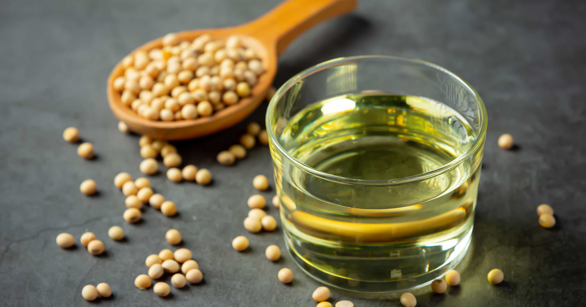 Olej sojowy: korzyści zdrowotne, zastosowania i wady