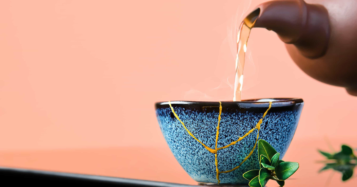 Side Effects of Tea: 9 Reasons Not to Drink Too Much