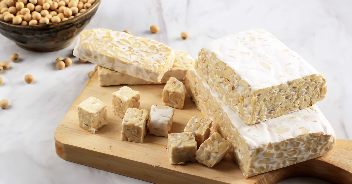 Tempeh: What It Is, Nutrition, Health Benefits, and Uses