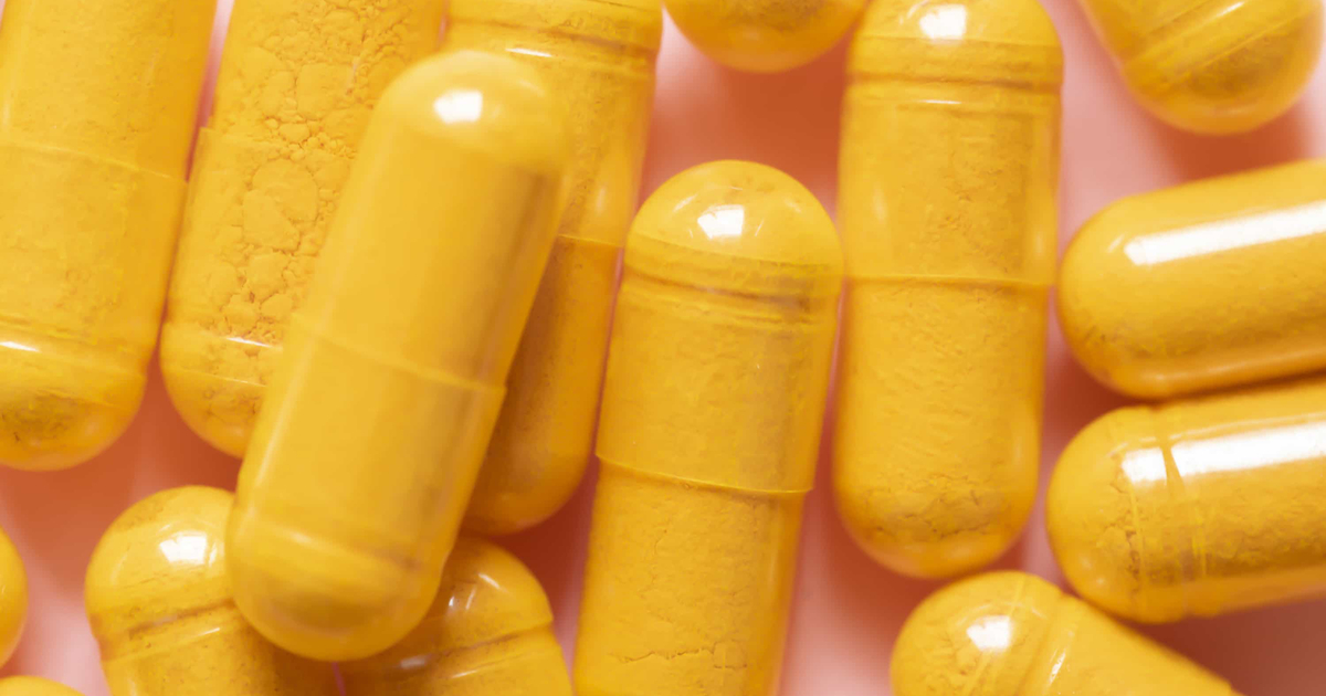 Turmeric Dosage: How Much Should You Take Per Day?