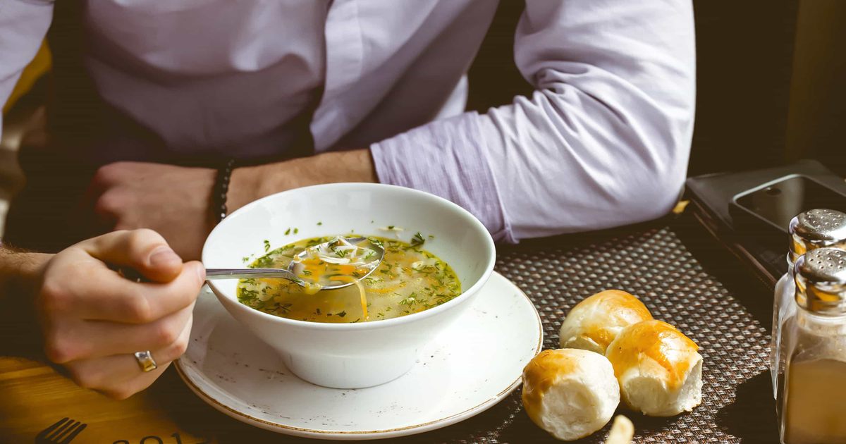 Typhoid Diet: Overview, Foods, and Benefits