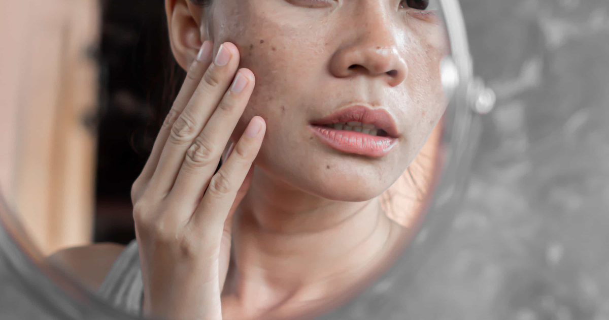 8 Signs and Symptoms You’re Deficient in Vitamins