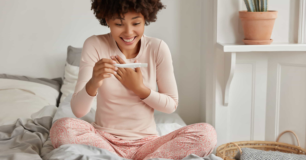 16 façons naturelles de stimuler la fertilité