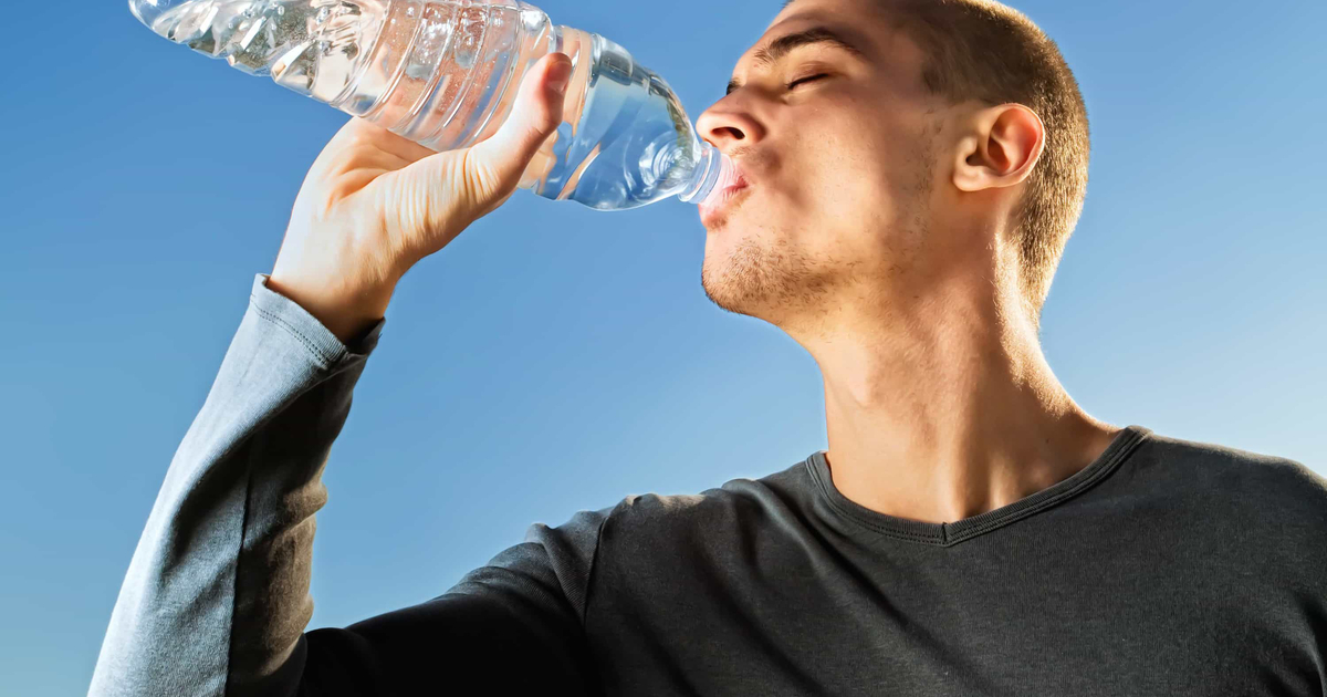 12 Simple Ways to Drink More Water for Better Hydration
