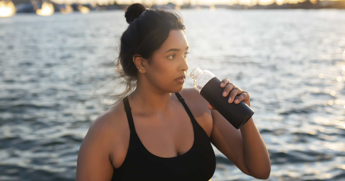 The Different Stages of Losing Weight: Fat Loss vs. Weight Loss