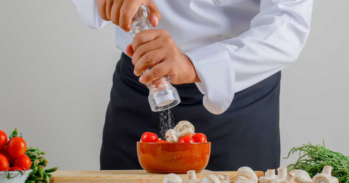 What Happens If You Eat Too Much Salt? Effects & Risks