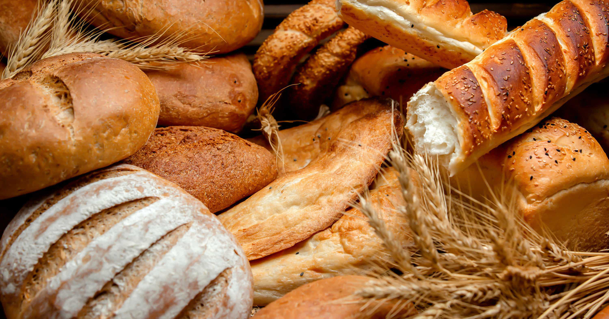 What is Gluten? Common Foods, Conditions, and More Explained