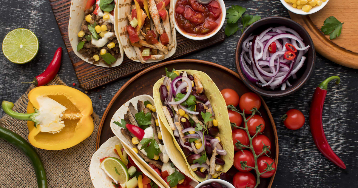 10 Tips on What to Eat When You Can't Taste Anything