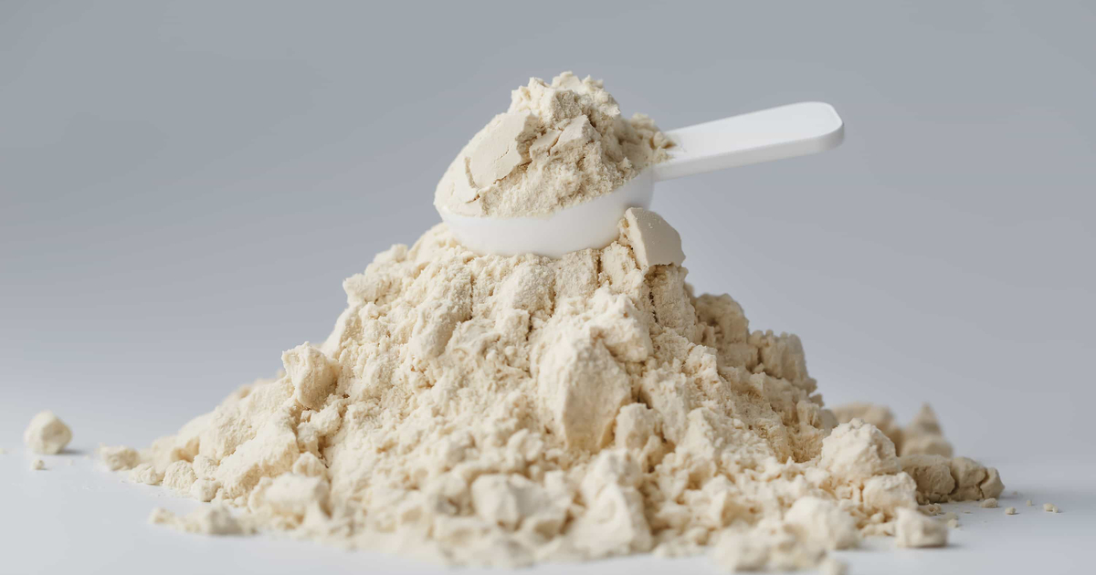 Does Too Much Whey Protein Cause Side Effects? Safety Review