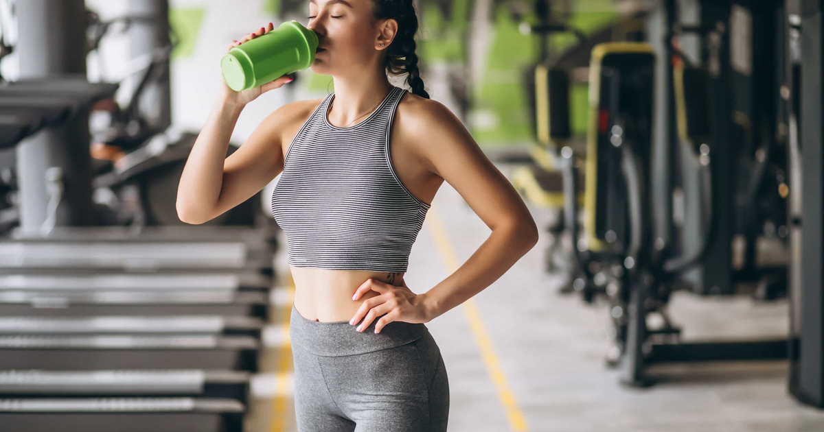 Protein Nabati vs. Protein Whey: Mana yang Lebih Baik?