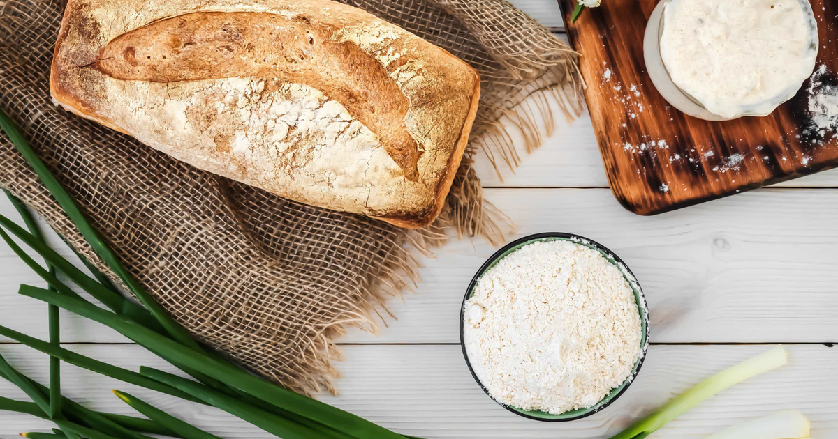 Yeast Substitutes: 3 Easy Alternatives for Baking