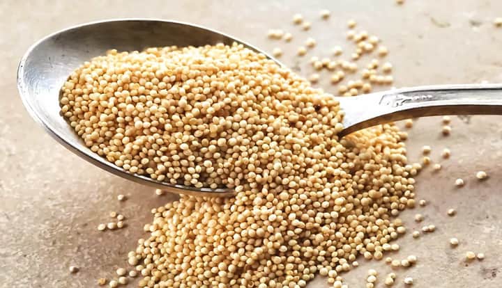 6 impressive health benefits of amaranth