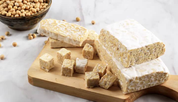 8 wissenschaftlich belegte gesundheitliche Vorteile von Edamame